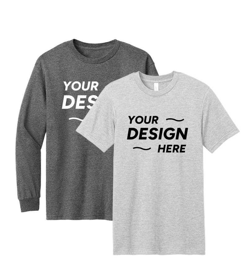 Custom T-Shirts and Apparel Printing | Omaha Print Shop
