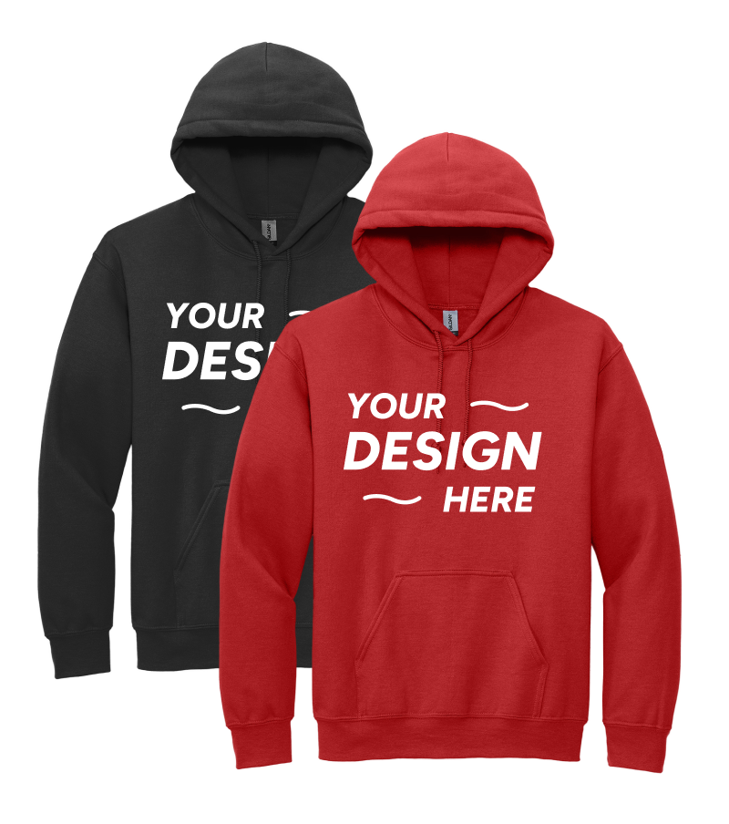 Custom T-Shirts and Apparel Printing | Omaha Print Shop