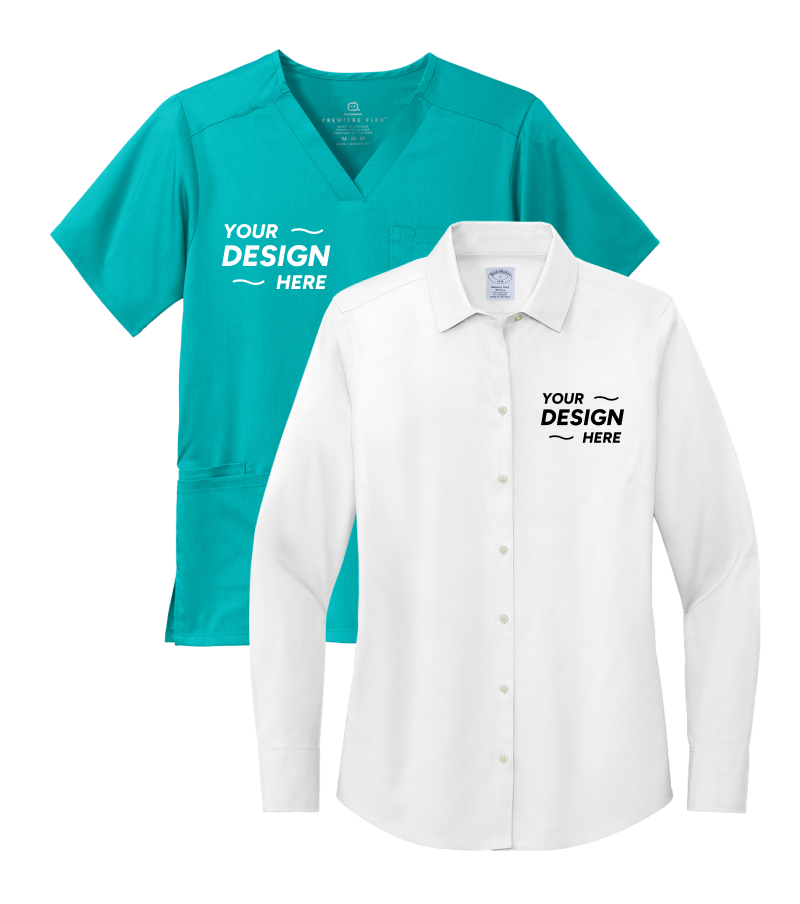 Custom T-Shirts and Apparel Printing | Omaha Print Shop